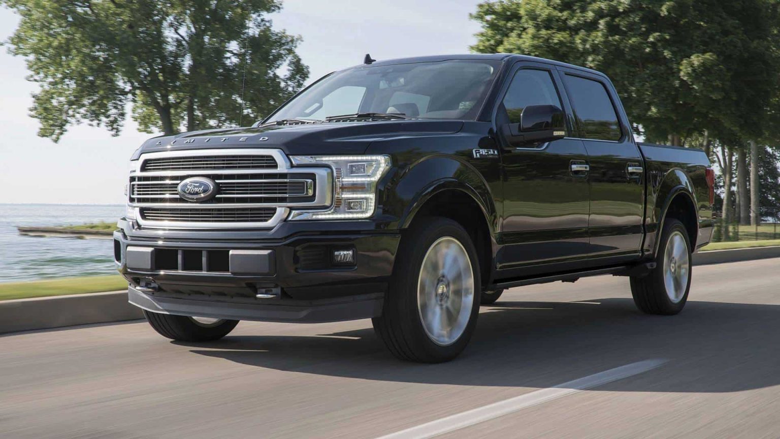 Ford Dealership In Grande Prairie, AB | Windsor Ford