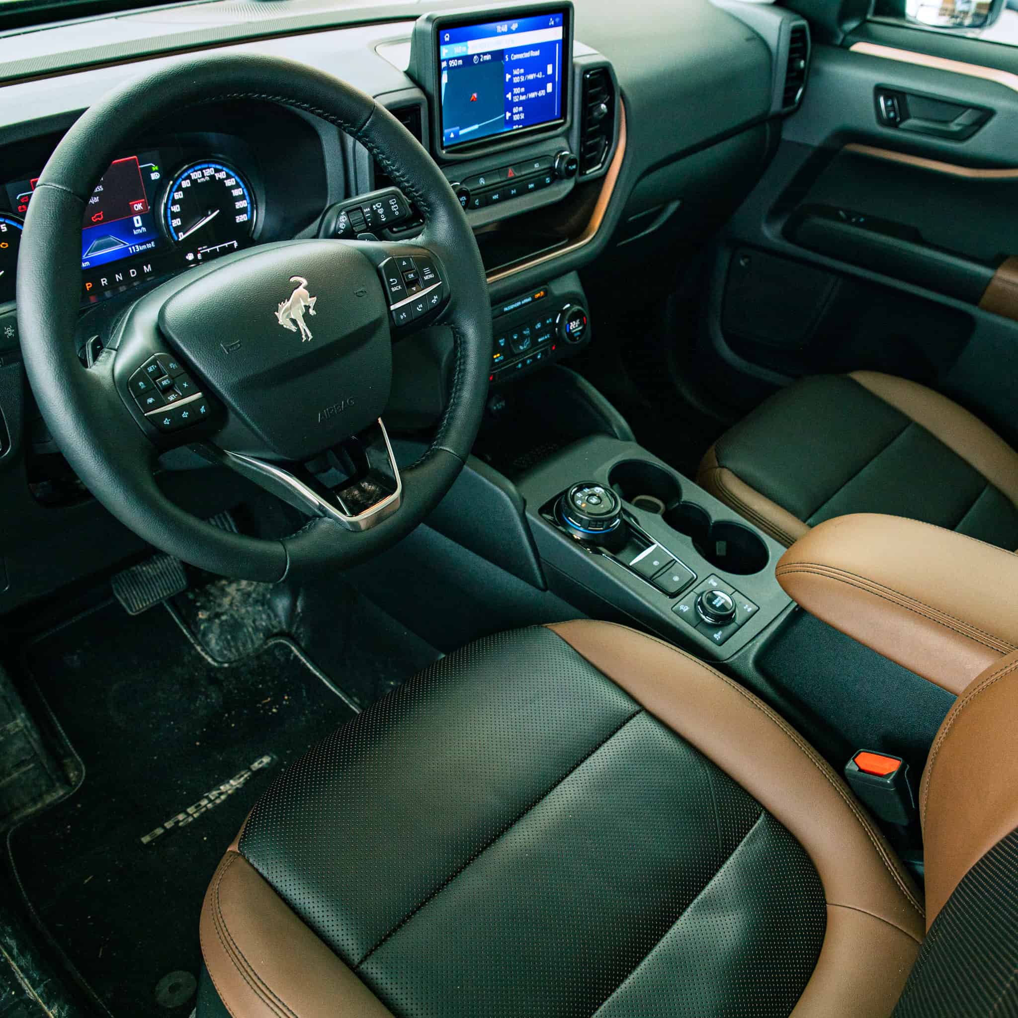 Ford Bronco Grande Prairie, Shop The New Bronco Today At Windsor Ford