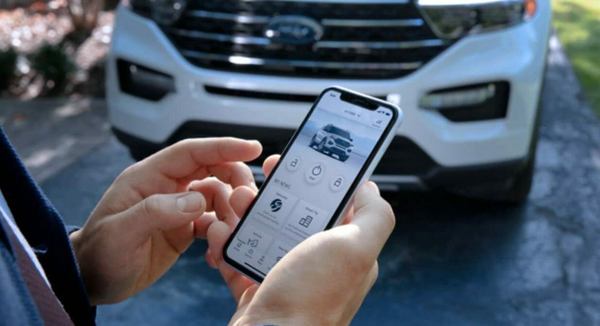 Fordpass: What it is and how to use it - Windsor ford