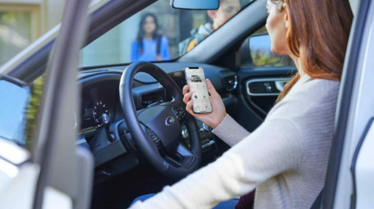 Fordpass: What it is and how to use it - Windsor ford