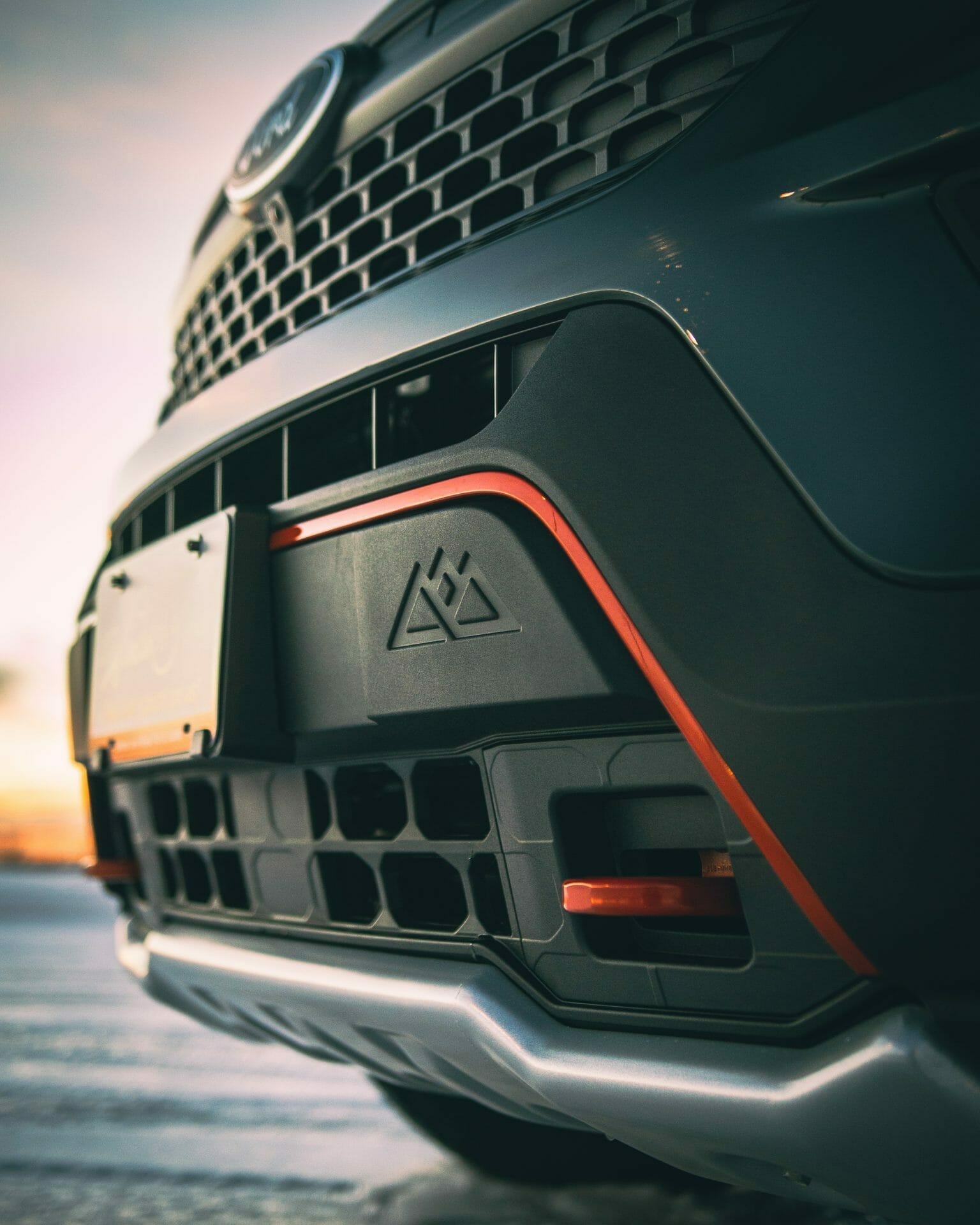 What Is The Ford Explorer Timberline - Windsor ford