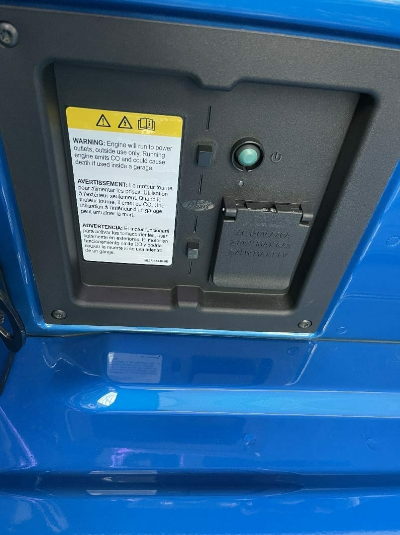 How To Use Pro Power Onboard - Windsor ford