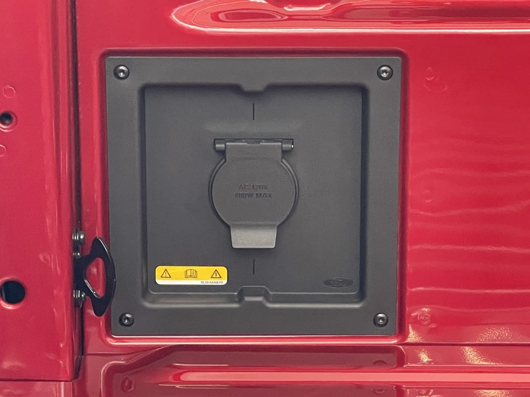 How To Use Pro Power Onboard - Windsor ford