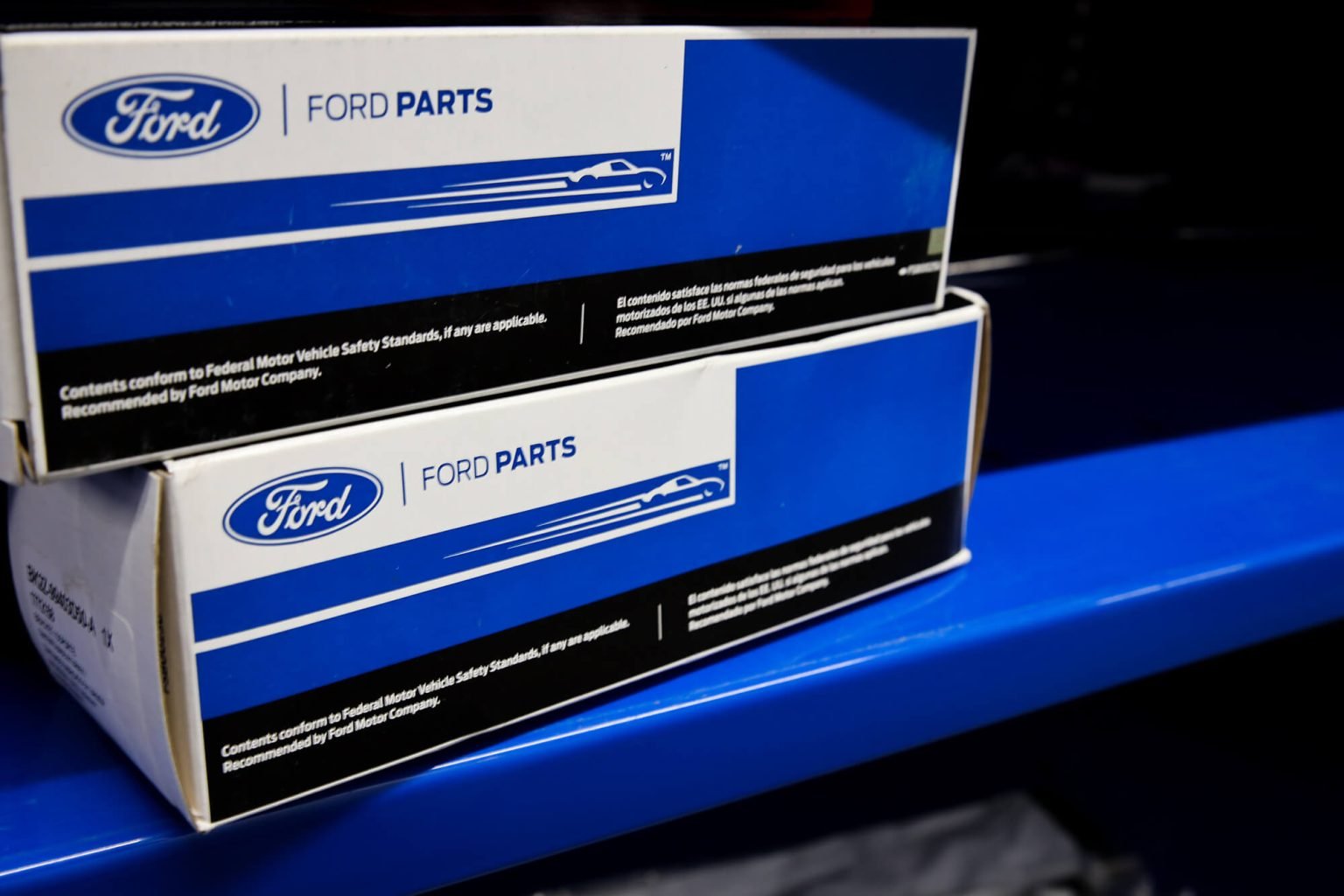 Auto Parts In Grande Prairie For Your Truck, Car or SUV At Windsor Ford