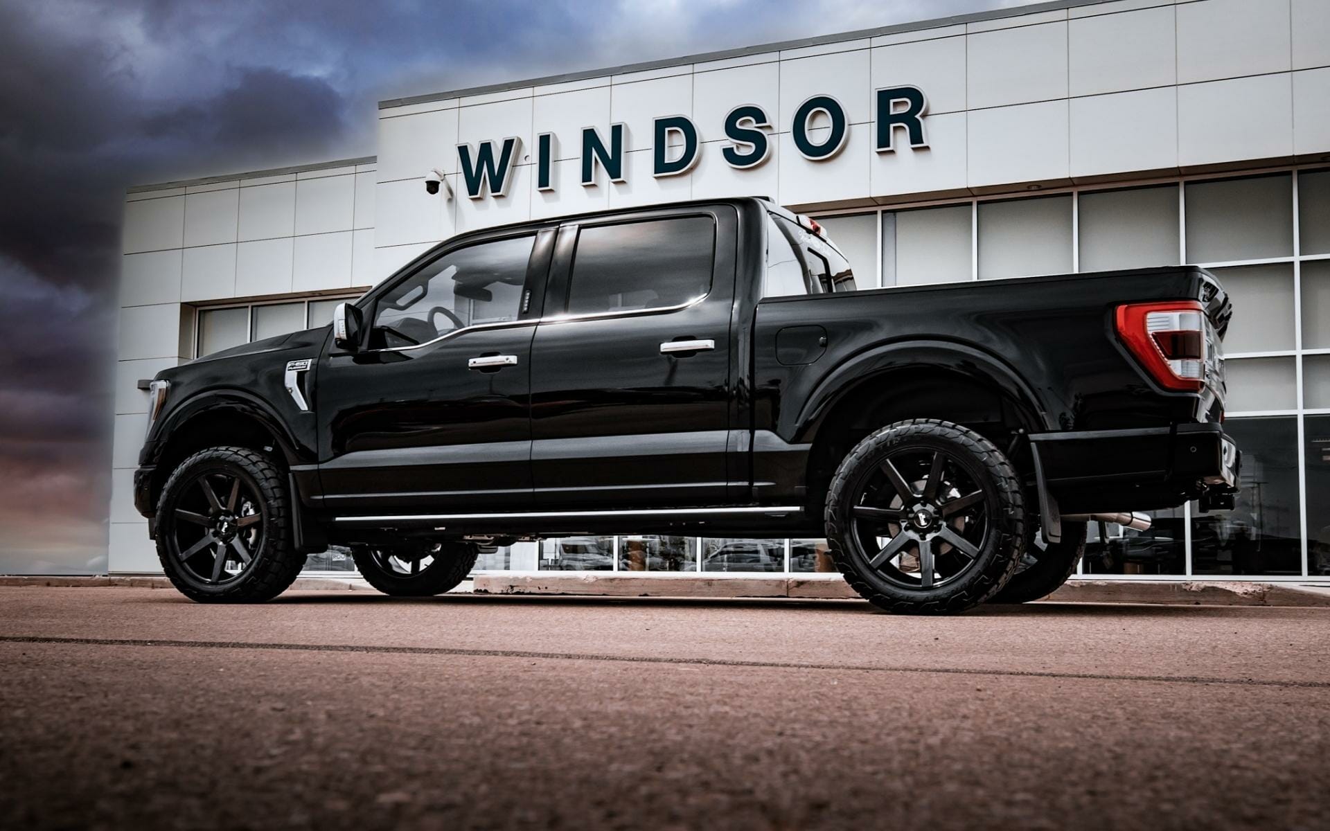 Ford MyKey What It Is And How To Use It Windsor Ford Ford MyKey What It Is And How To Use It Windsor Ford