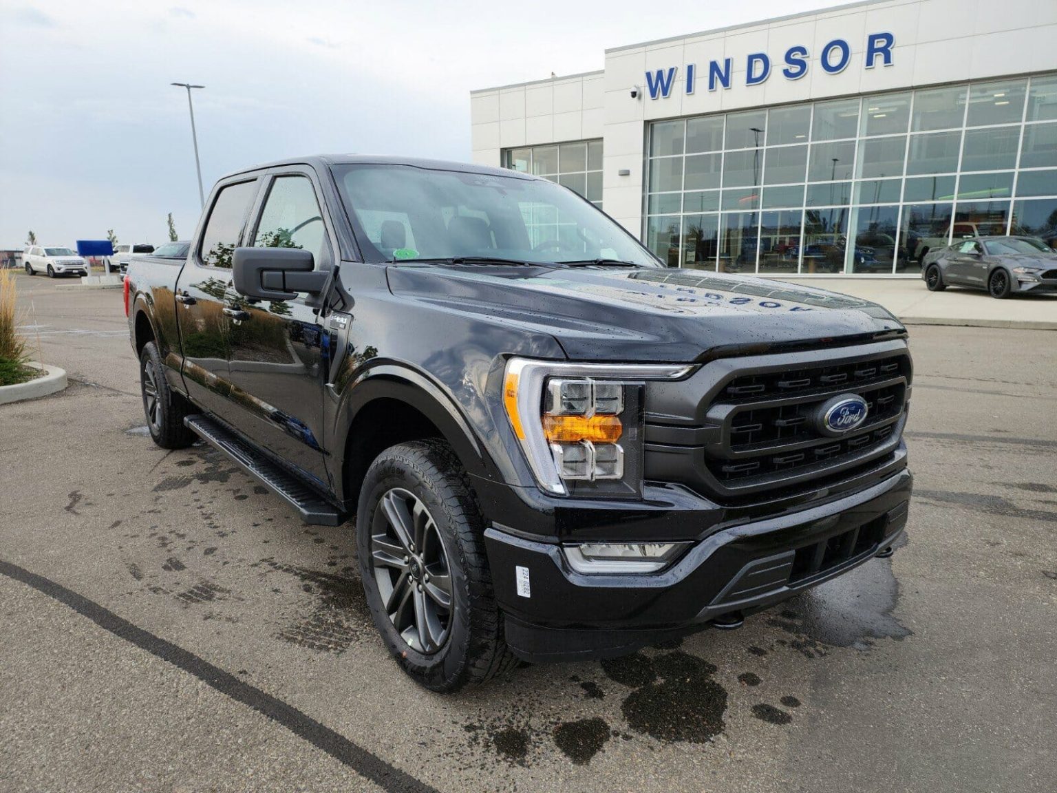 Ford MyKey: What It Is and How to Use It - Windsor ford