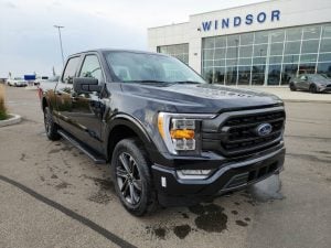 Ford MyKey: What It Is and How to Use It - Windsor ford