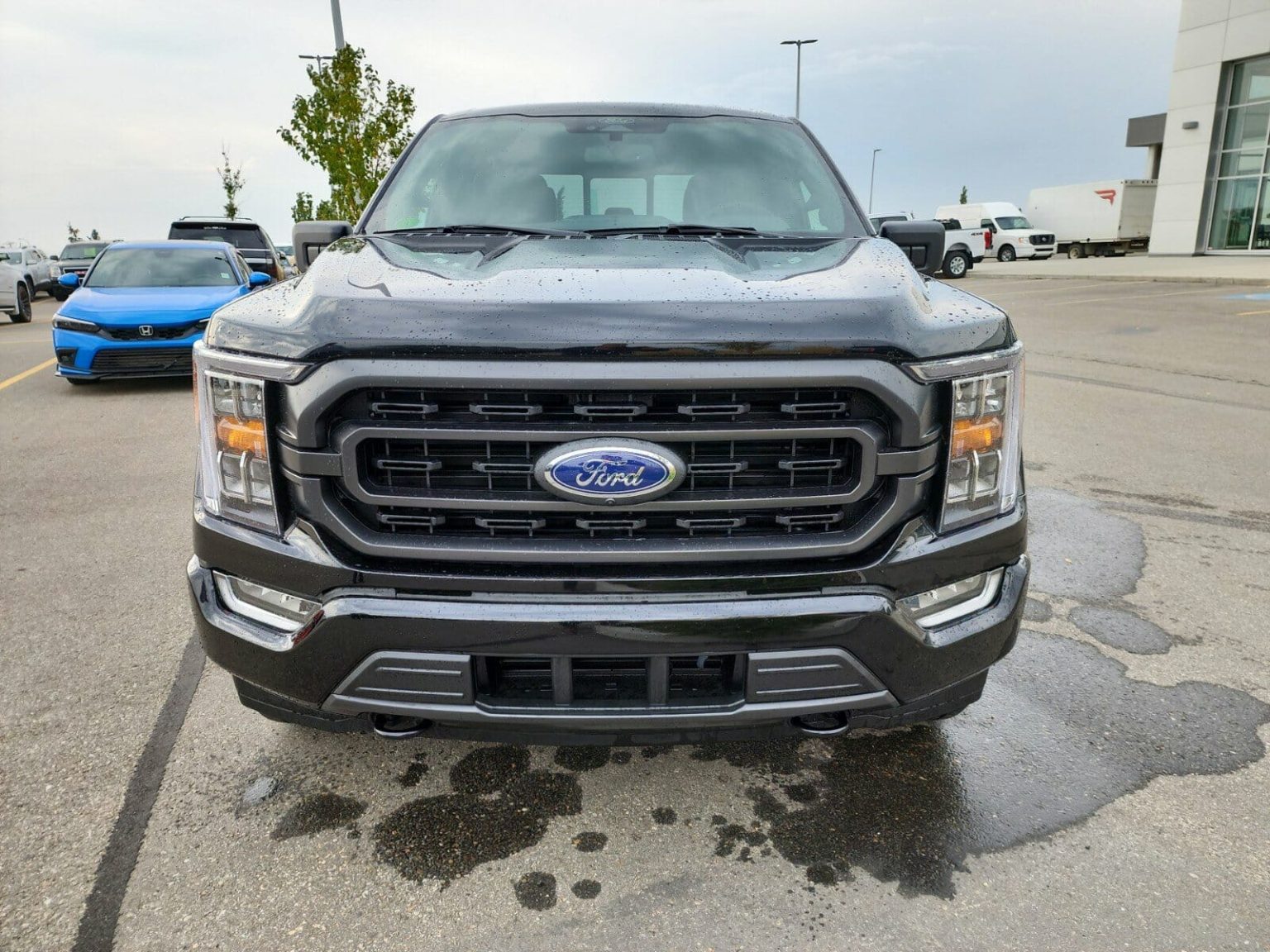 Ford MyKey: What It Is and How to Use It - Windsor ford