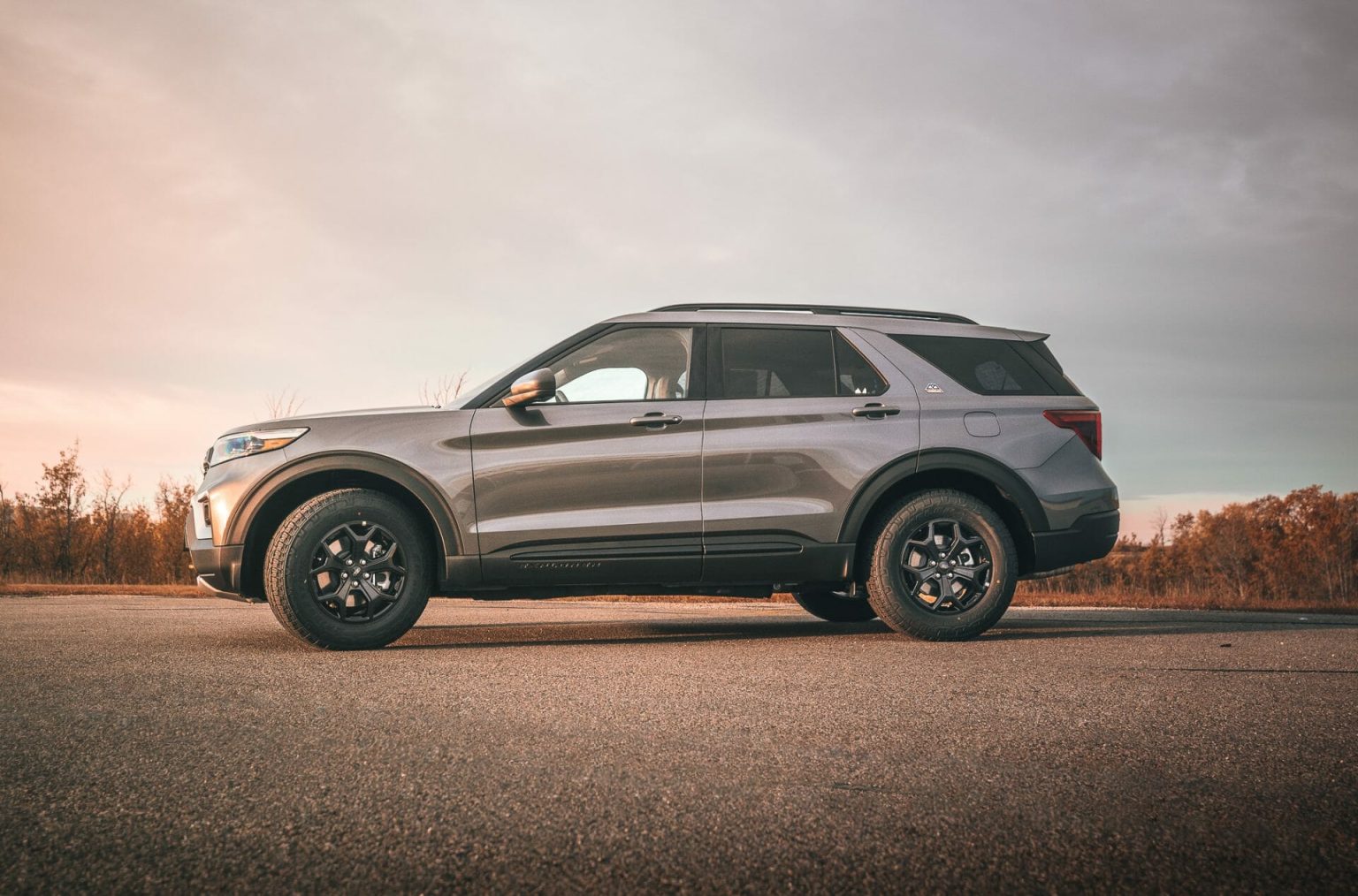 Ford MyKey: What It Is and How to Use It - Windsor ford