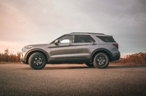 Ford MyKey: What It Is and How to Use It - Windsor ford