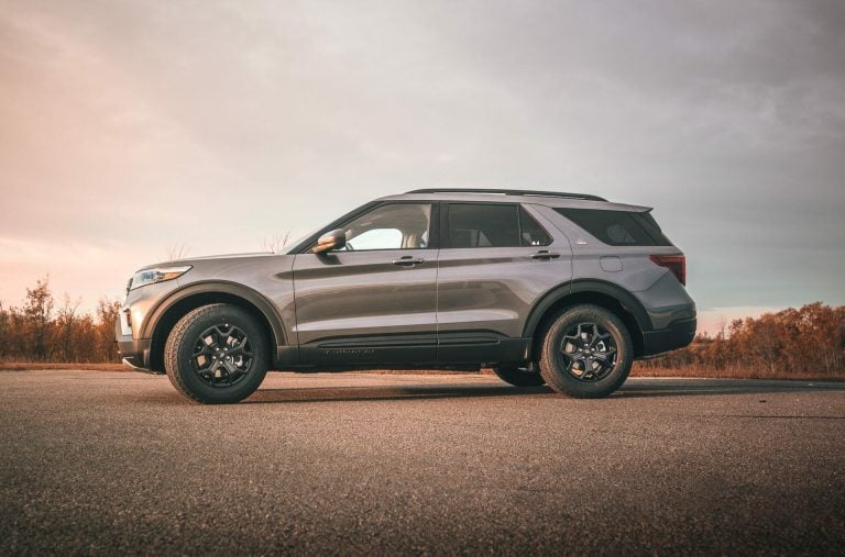 Ford MyKey: What It Is and How to Use It - Windsor ford