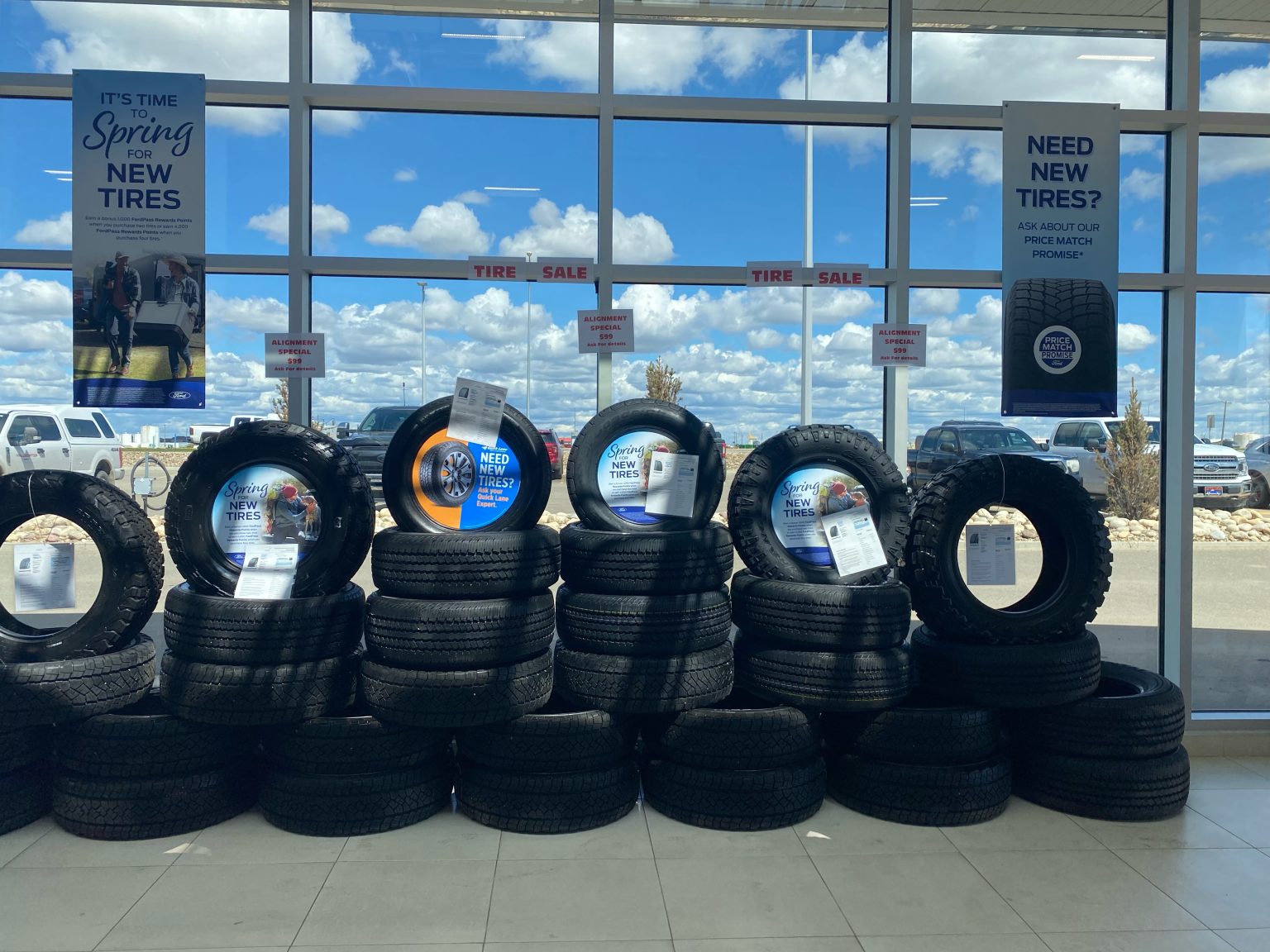 Ford MyKey: What It Is and How to Use It - Windsor ford