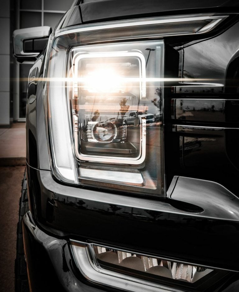 Ford Grande Prairie, New & Used Vehicles at Windsor Ford