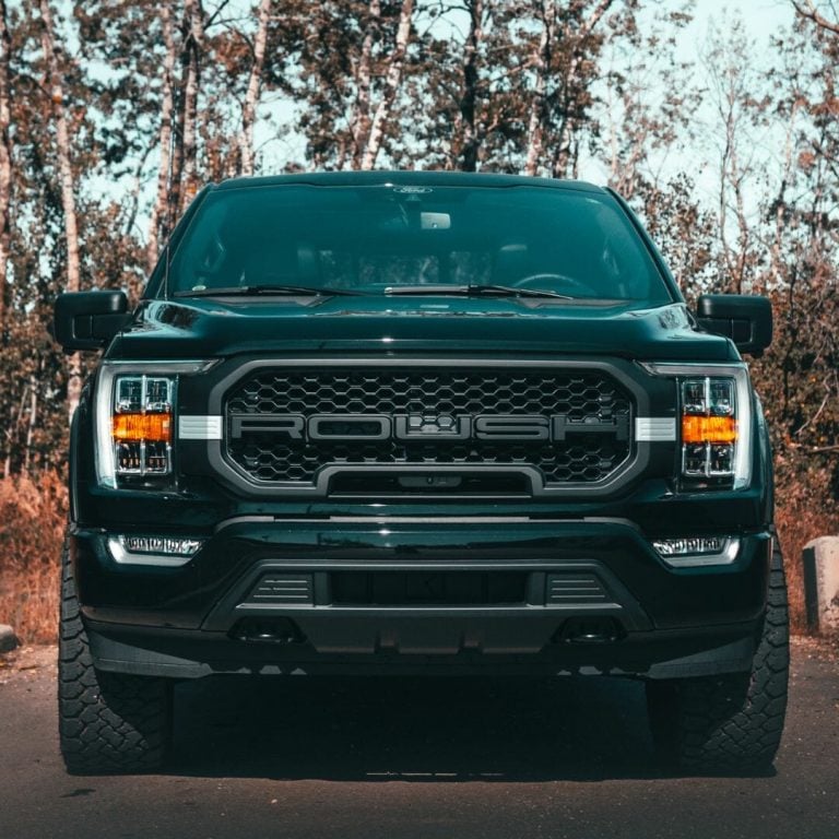 Ford Order Tracking, Here's How You Can Keep Up To Date