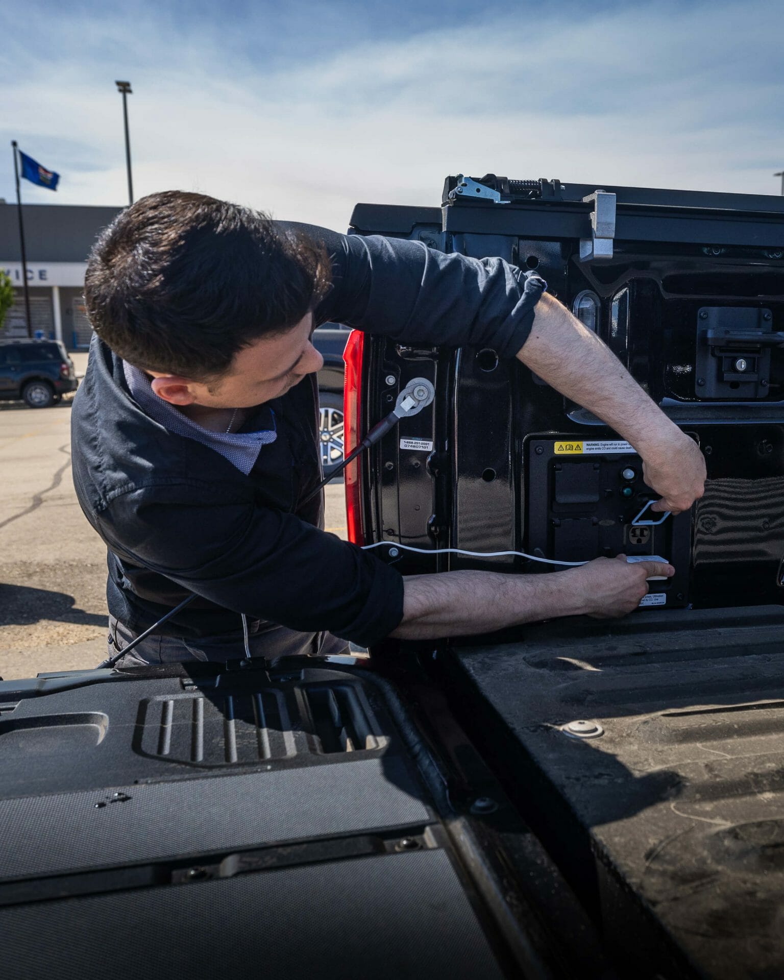F150 Generators, What They Are, And How To Use - Windsor ford