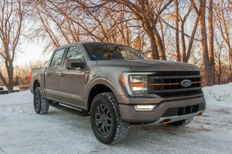 2023 Ford F-150 Tremor Performance - Windsor ford