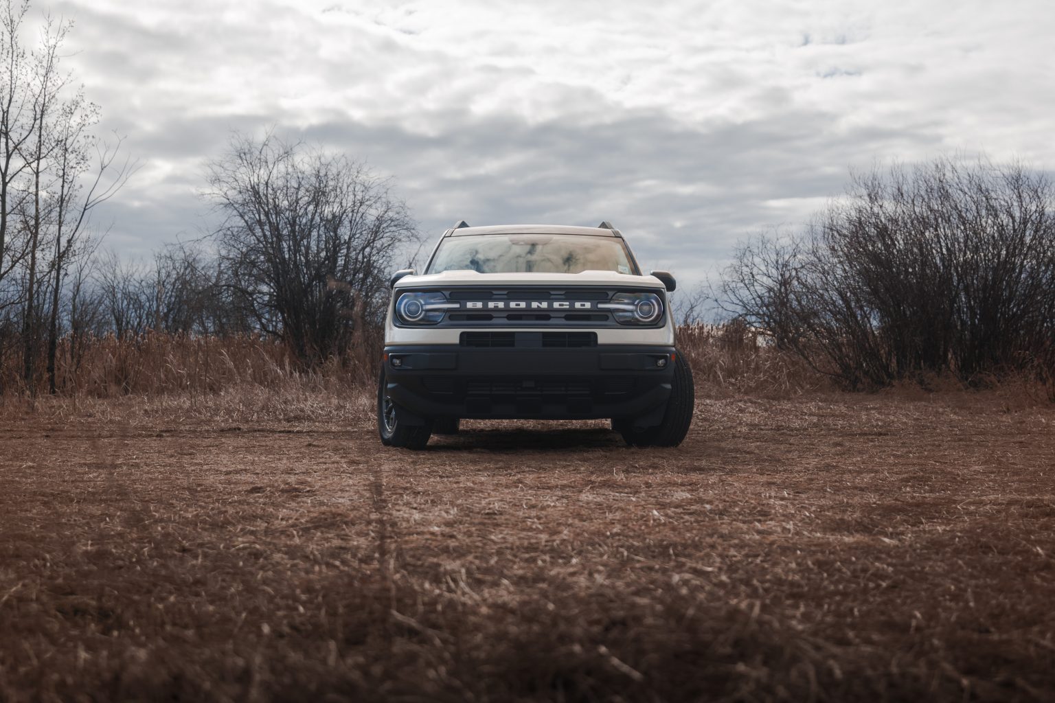 What Are The 2024 Bronco Sport Trim Levels - Windsor ford