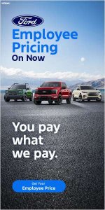 Ford Grande Prairie, New & Used Vehicles at Windsor Ford